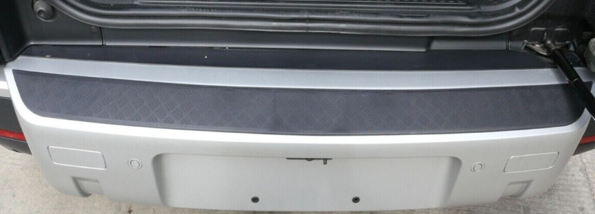 Land Rover Defender Chequer Plate Kit Defender 90 / 110 2020+ Matt Fin ...